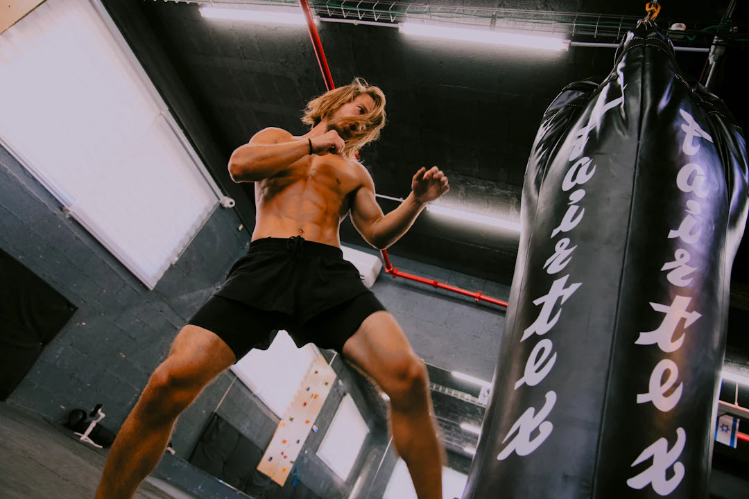 The Impact of Technology on Martial Arts Training