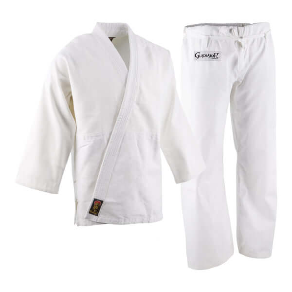 Judo Uniforms, Gis & Grappling Gear | Eclipse Martial Art Supplies