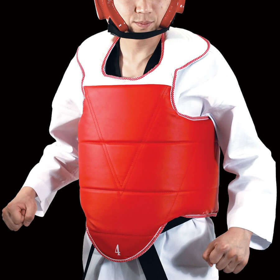 Taekwondo TKD Olympic Style WTF sparring gear
