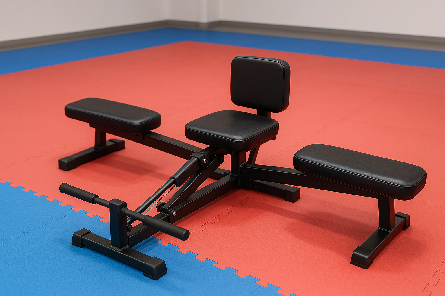Leg Stretchers Karate martial arts yoga
