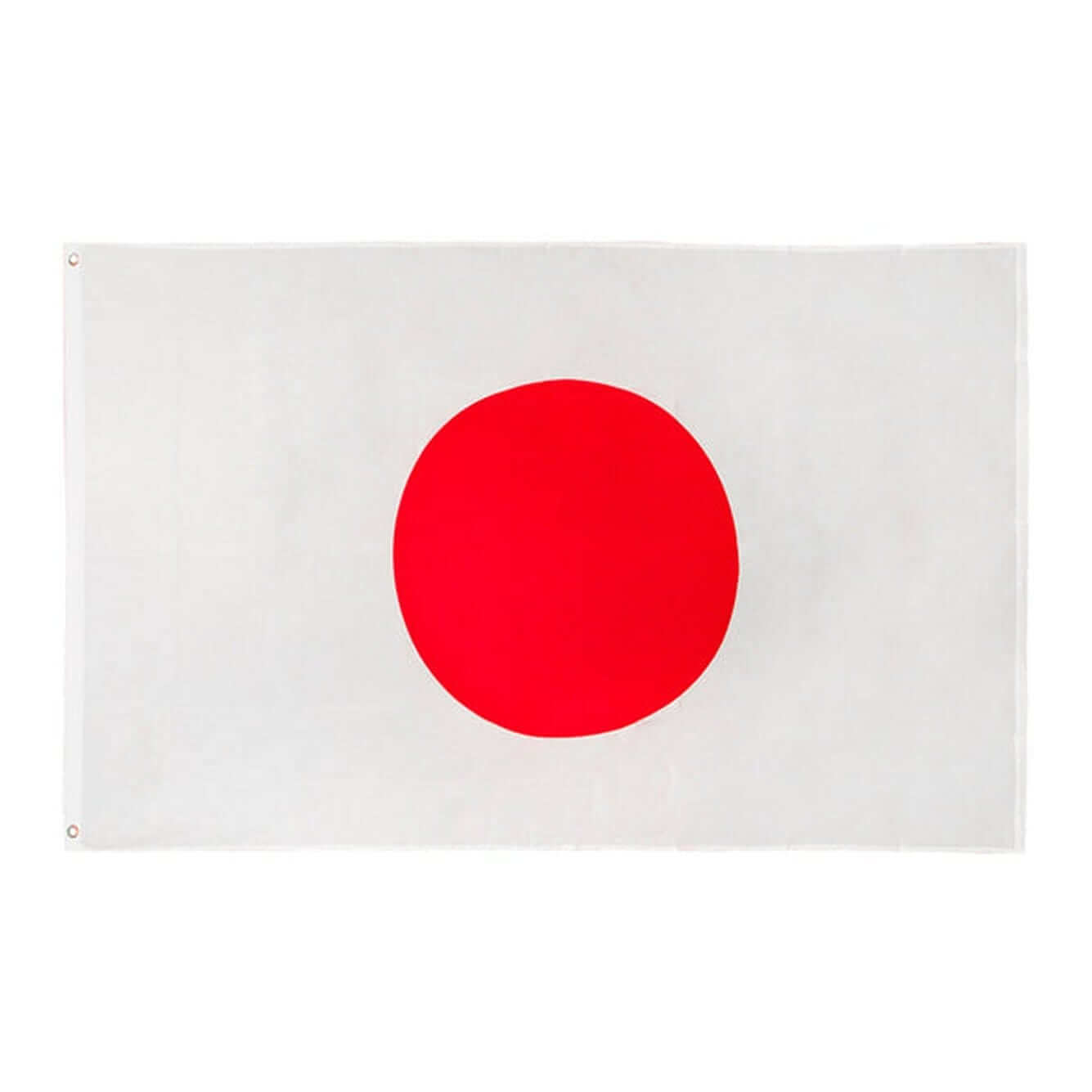 Japanese Flag dojo wall flag 36 x 60