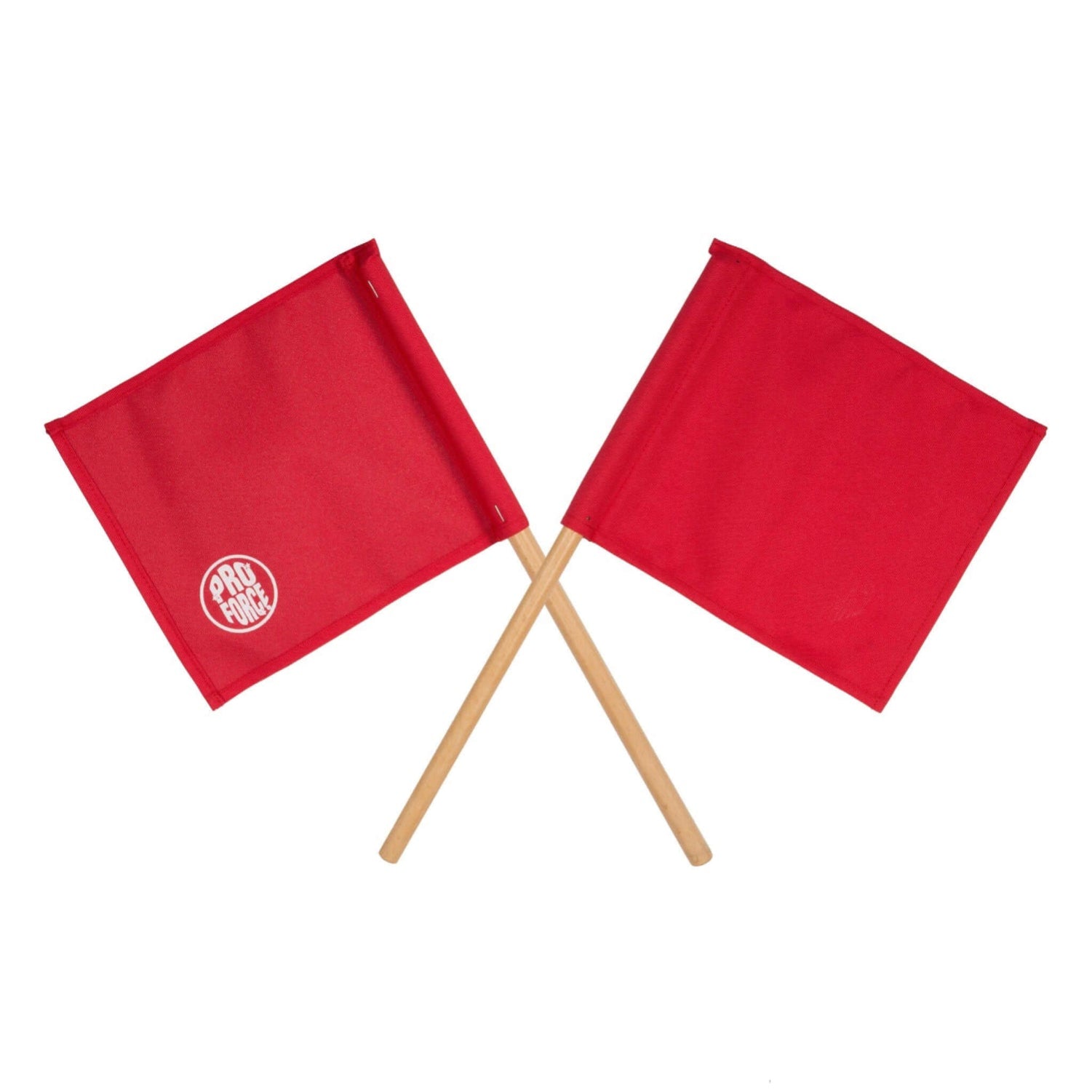 Corner Flags for Sparring karate tournaments
